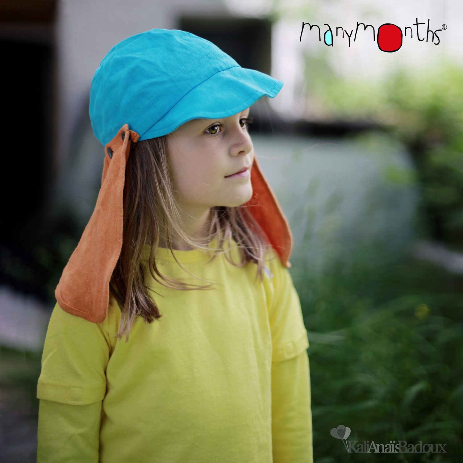 ManyMonths Eco Hempies – Green Bubs