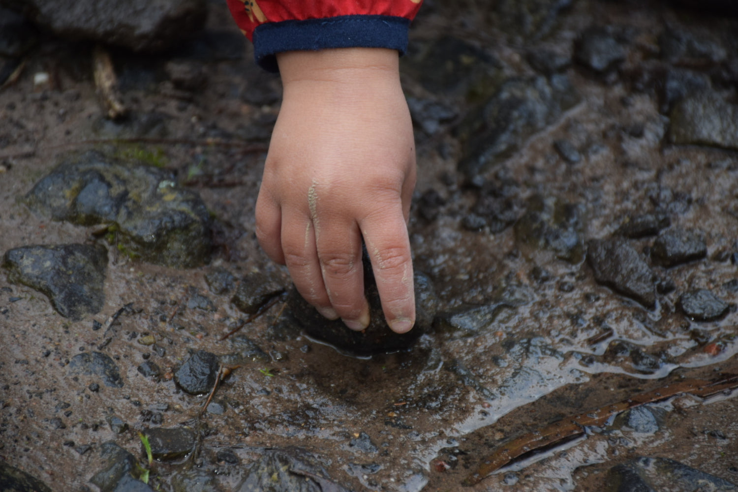 Natural children's clothes with hemp and organic cotton – Green Bubs